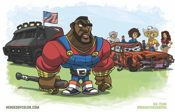 Social And Racial Justice Take Center Stage In School Of Visual Arts's ...