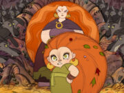 Eva Whitaker Archives | Cartoon Brew