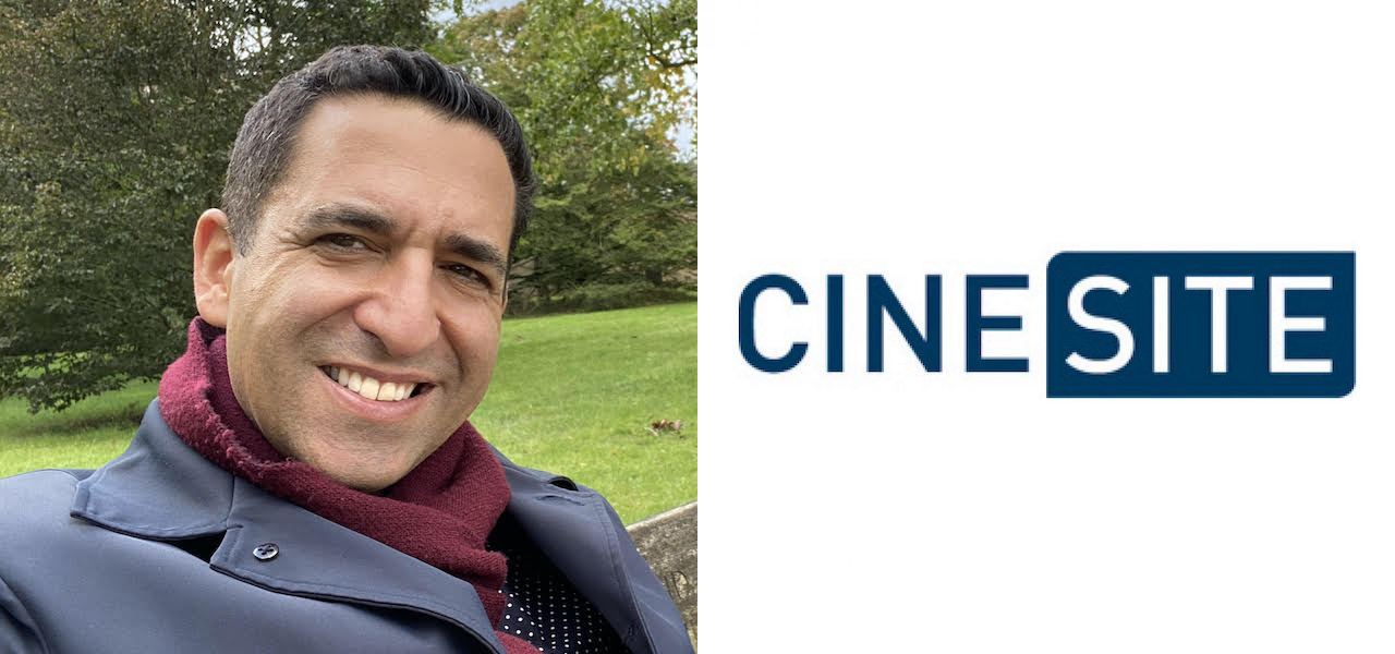 Cinesite Hires Pixar Veteran Andrew Gordon As Global Animation Director ...