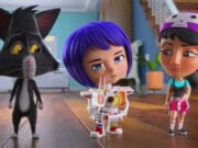 Bobbleheads: The Movie Archives | Cartoon Brew