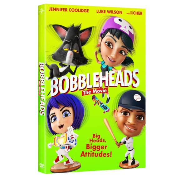 What Happens When The Directors Of 'Foodfight!' And 'Beauty And The ...