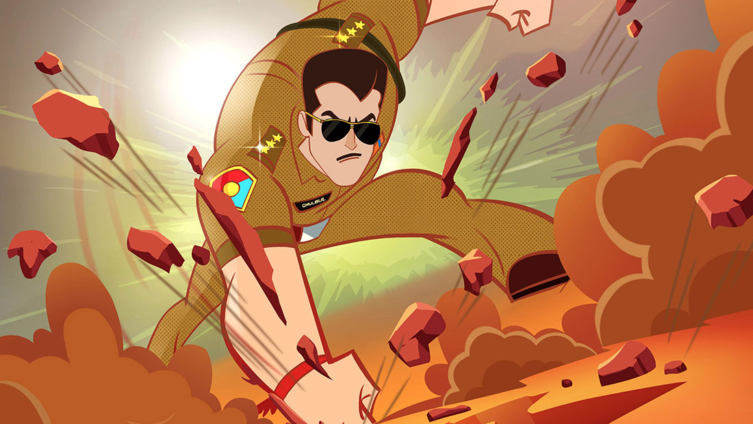 India's Animation & VFX Industries Doubled In Size In 4 Years Before ...