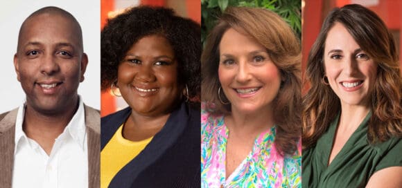 Nickelodeon Expands Animation Leadership Team With One Hire, Three ...