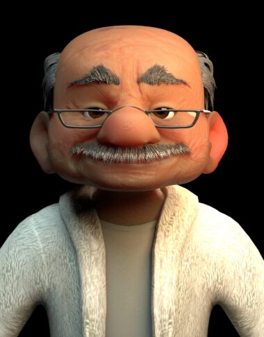 SCAD AnimationFest Opens A Window Onto The (New) Golden Age Of Animation