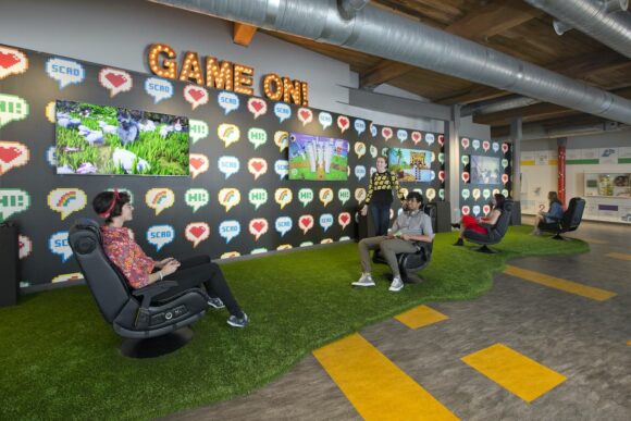 SCAD AnimationFest Opens A Window Onto The (New) Golden Age Of Animation