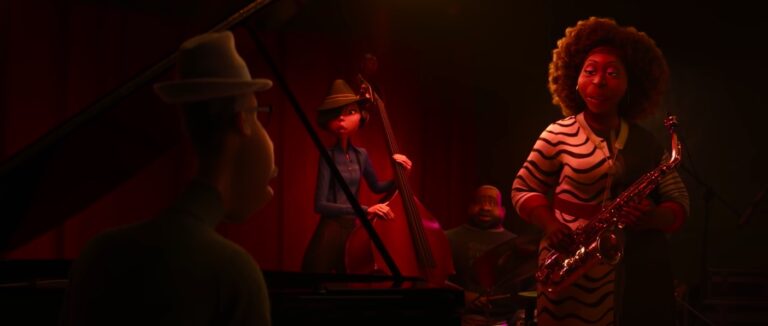 'Soul' Review: Pixar's Meditation On Life, Death, And Jazz Is Its Most ...