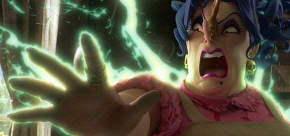 Here Are 23 Major Animated Movies Coming Out In 2021