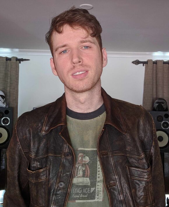 Exclusive Short Film Premiere: ‘Sessions With Stan’ by Aron Fromm, With ...