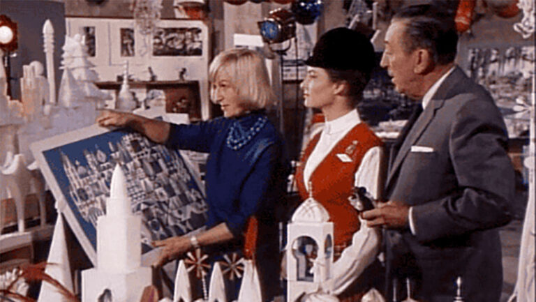 These Hilarious Disney Studio Satires By Jack Plotnick Are Works Of Art