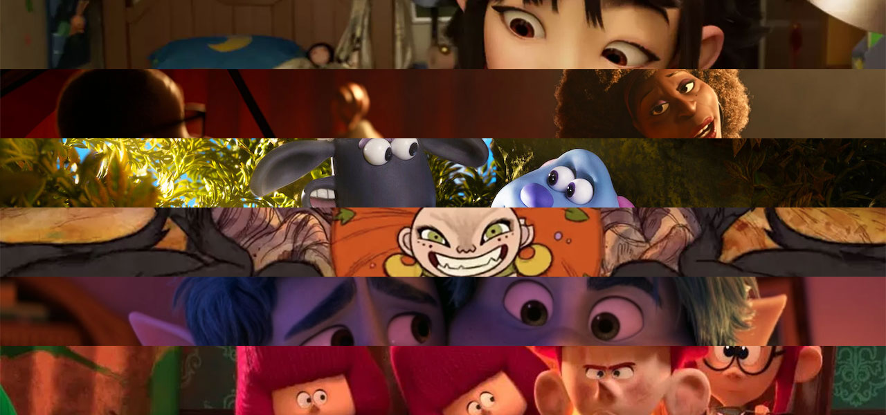 New Animation Categories Created For Inaugural Critics Choice Super ...