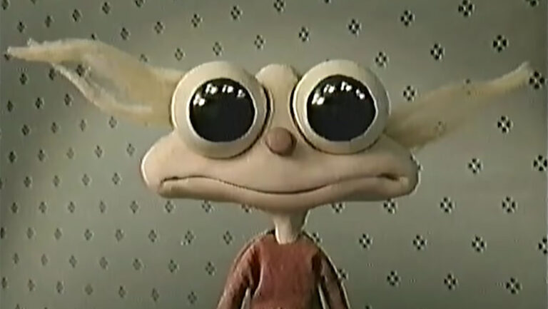 Short Pick Of The Day: 'Opal' by Jack Stauber