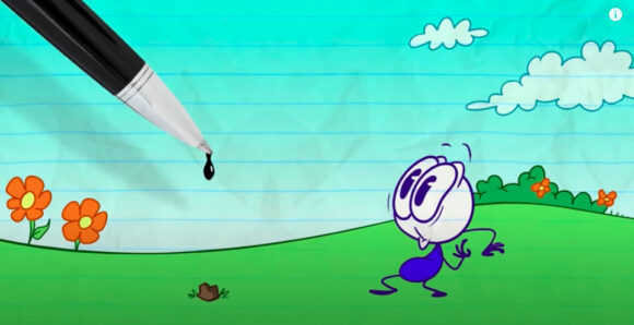 The Animation That Changed Me: Ross Bollinger on 'Duck Amuck'