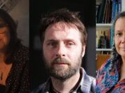 Martine Chartrand Archives | Cartoon Brew