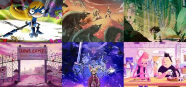 Weird Market, Animation!, And ICAA Present The Future Of Spanish ...