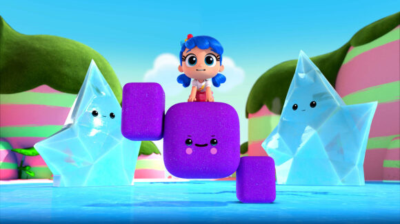 Toronto's Swaggering Animation Scene Is In A Golden Age, But Faces ...