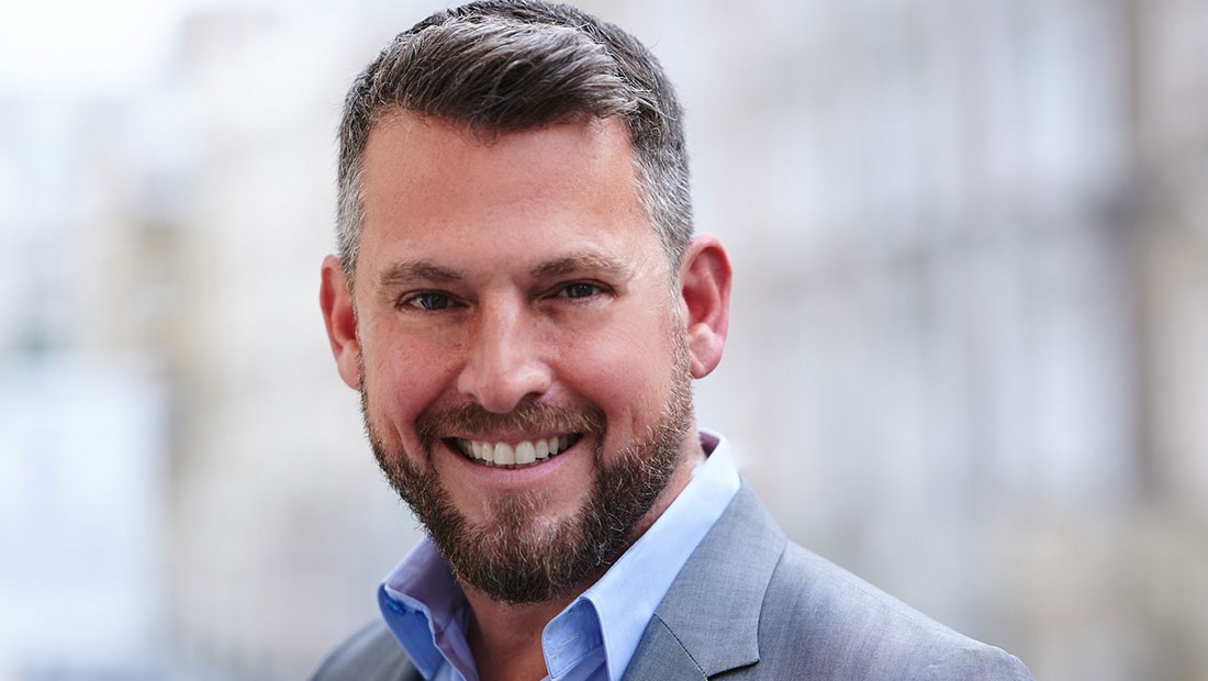 Former Disney Executive David Levine Joins Moonbug As Head Of Studio