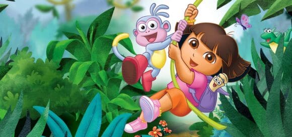 'Avatar,' 'Rugrats,' 'Star Trek' Lead Animation Slate At Paramount+