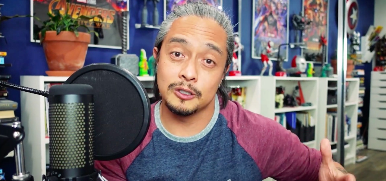 Where Animation Is Headed: Veteran Executive Eric Calderon Names 7 ...