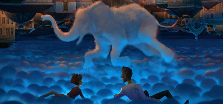 Netflix Is Producing An Animated Feature Based On Kate DiCamillo's 'The ...