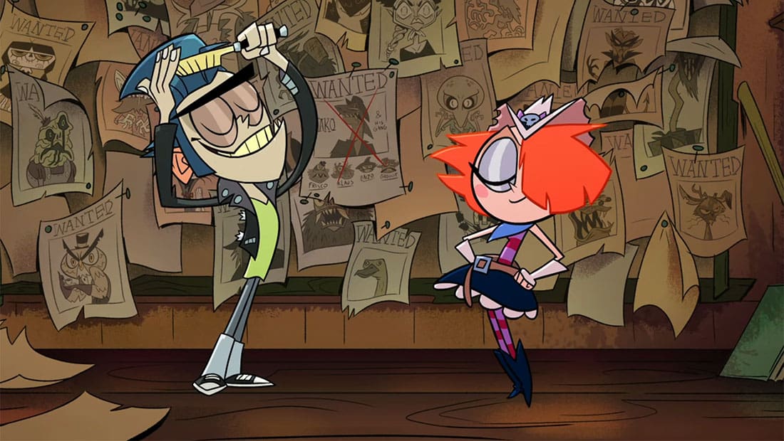 Gnarach Tumblr Rawhide/Gallery/Official Artwork | Long Gone Gulch Wiki