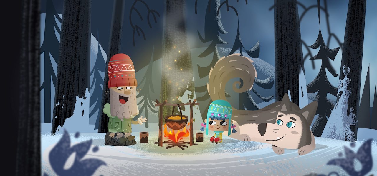 'Animaniacs' Service Studio Snipple Animation Launches Originals Unit ...