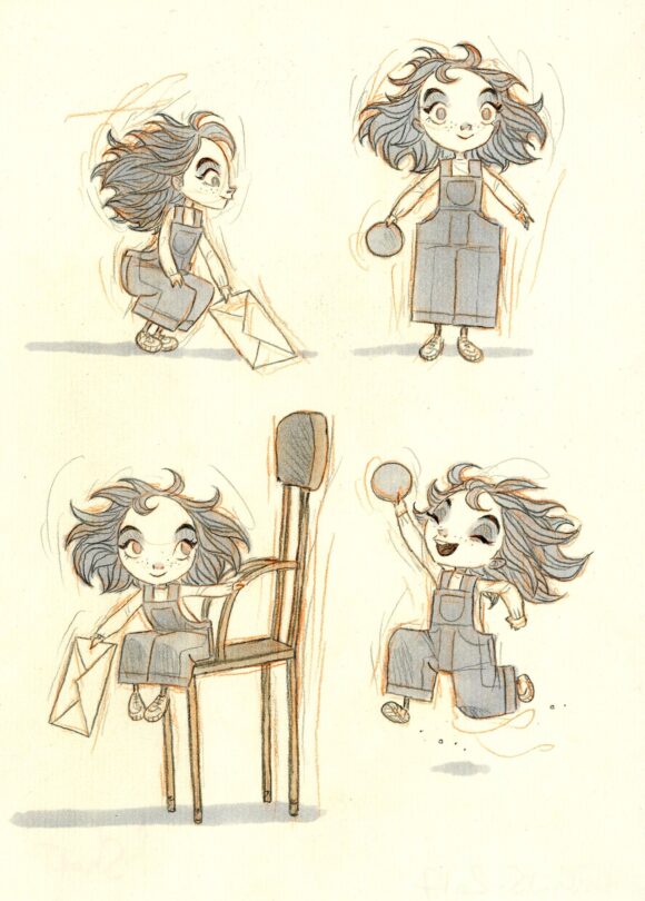 Taylor Meacham Drew On Memories And Magic To Make His Oscar-Contending ...