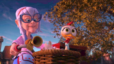 Due To Covid, Goya Awards Nominate Just One Animated Feature: 'Turu ...