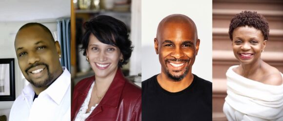 Lion Forge Animation Announces 7 Hires To Creative And Executive Team