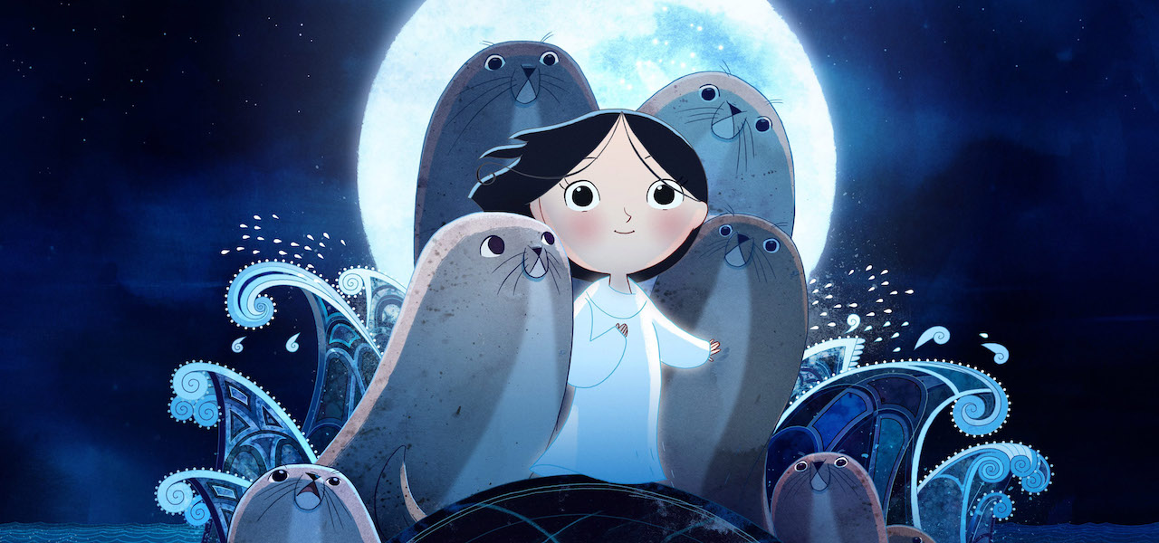 Animation Is Key To The BBC's Efforts To Preserve An Endangered Language