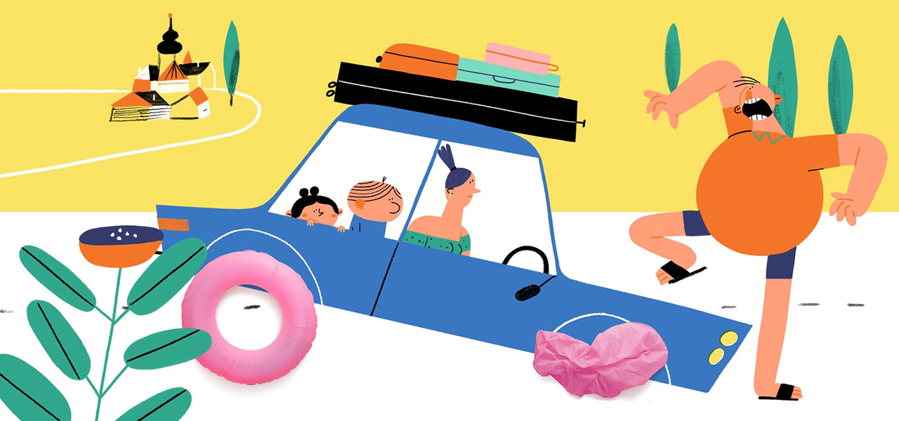 CEE Animation Forum Selects 42 Projects In Record Year For Submissions