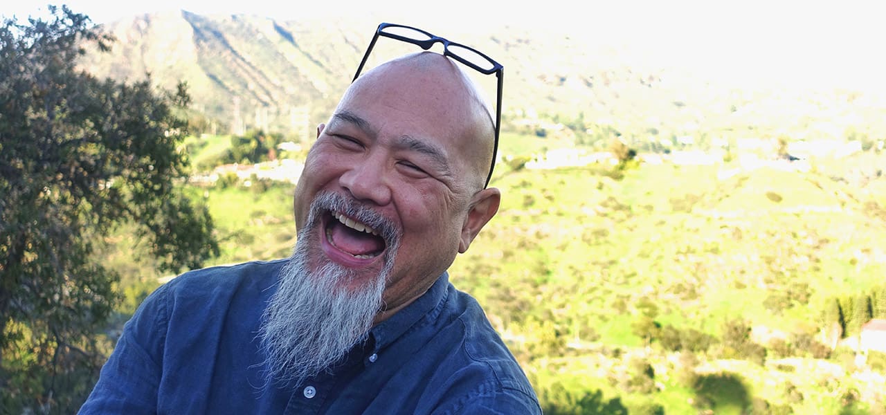 Michael Fukushima Retires After 23 Years At The National Film Board Of ...