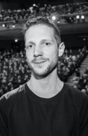 Adrien Mérigeau on 'Genius Loci' (Oscar Shorts Interview Series)