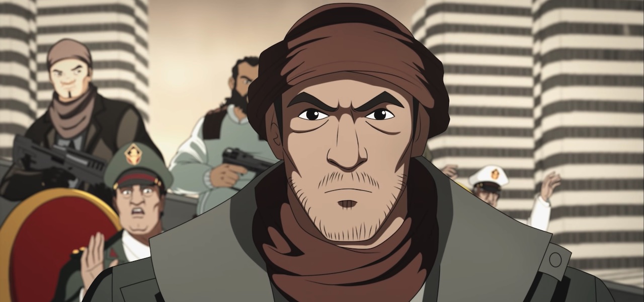 Watch 'Alephia 2053,' The Dystopian Lebanese Thriller Gripping The Arab ...