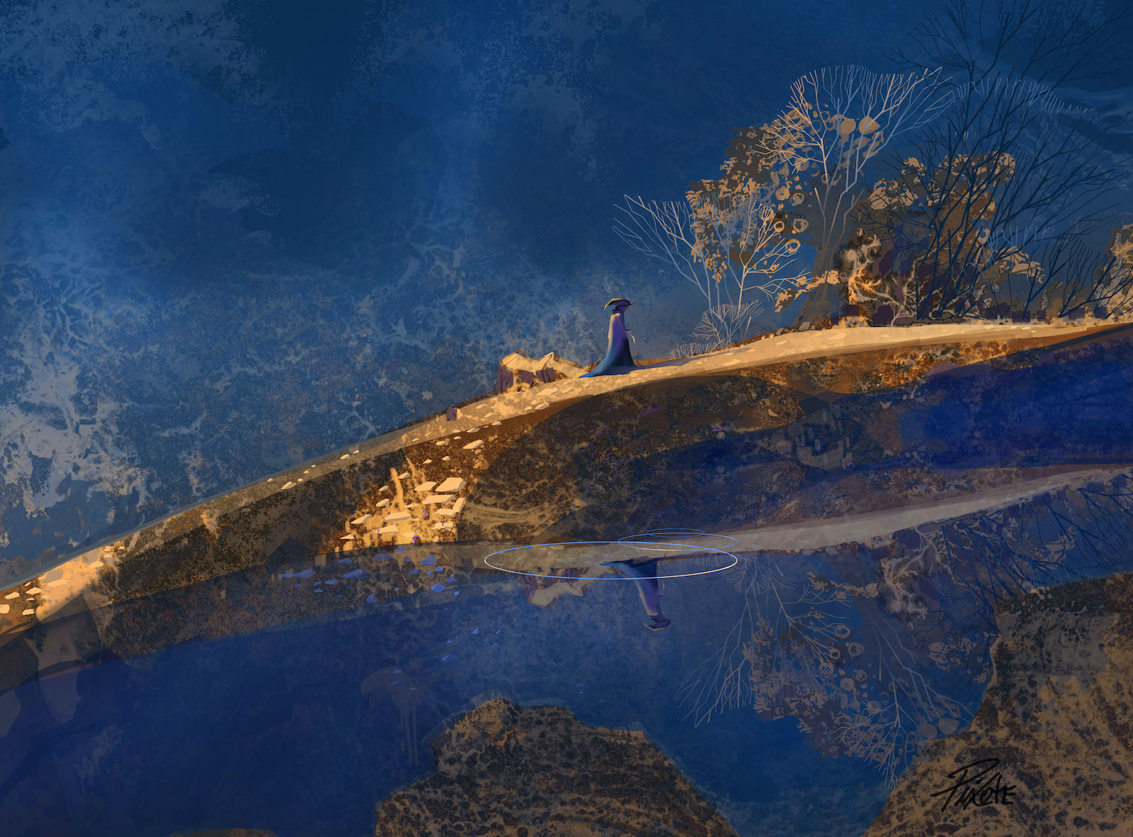 CAT Animation Tutor Pixote Hunt On How To Become An Art Director: Don't ...