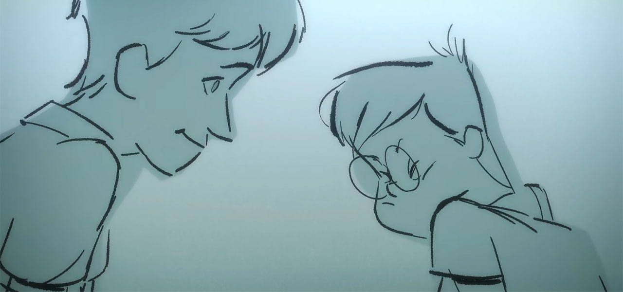 Short Pick Of The Day: 'Freedom' By Joe Bluhm And Michael McDonald