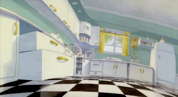 RIP Roy Naisbitt, Master Layout Artist And Longtime Collaborator Of ...