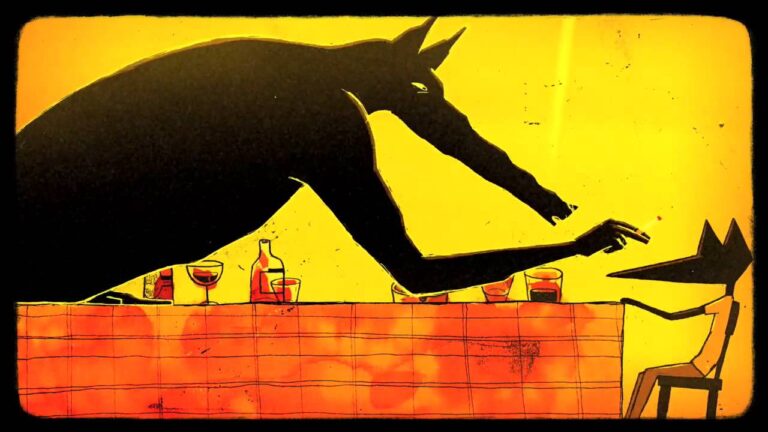 Adrien Mérigeau on 'Genius Loci' (Oscar Shorts Interview Series)