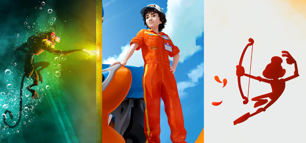 Western Animation |OT| Yabba Dabba Doo! | Page 41 | ResetEra