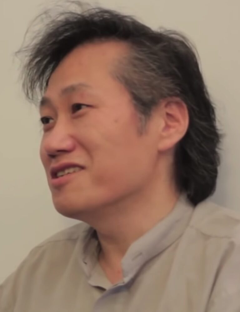 The Animation That Changed Me: Peter Chung on 'Space Adventure Cobra'