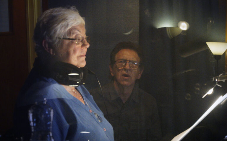 Joanna Quinn On The Importance of "Choosing A Way Of Working That ...