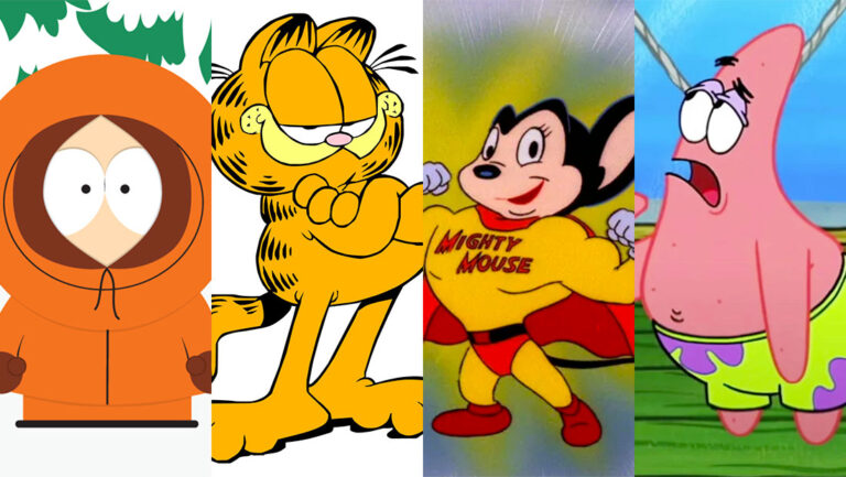 MTV Archives | Cartoon Brew