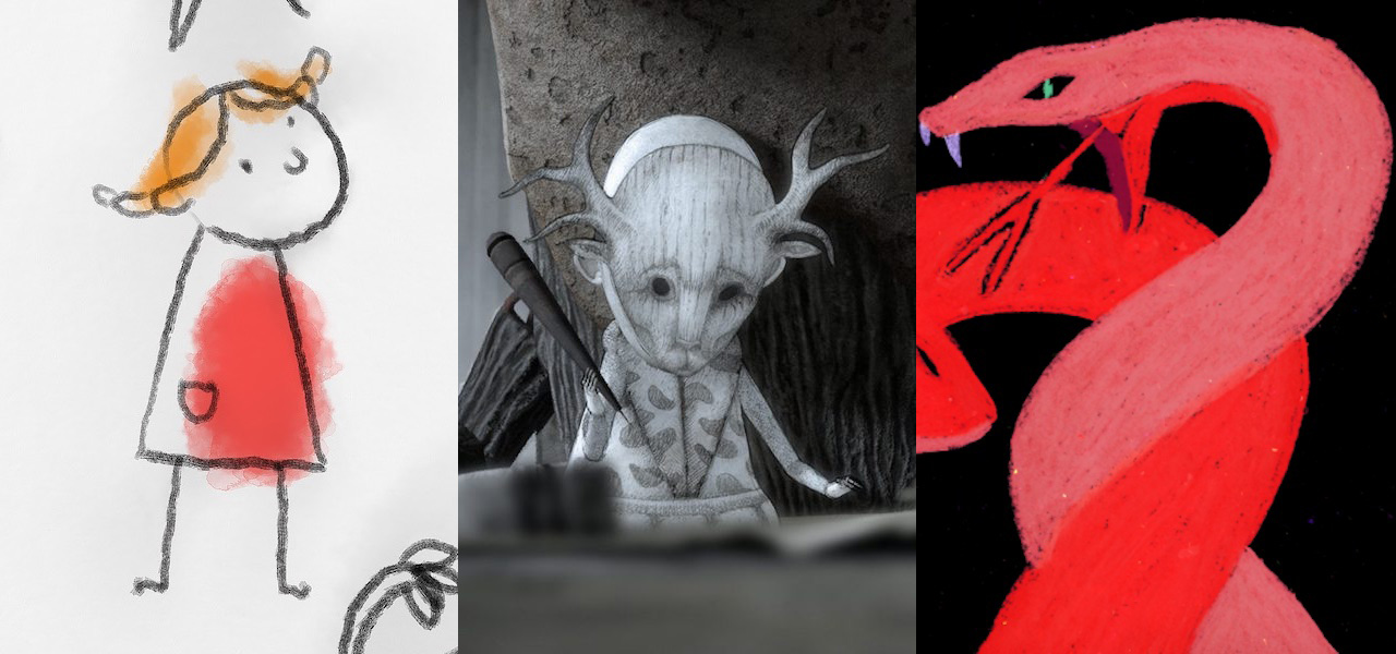 Animafest Zagreb 2021: 5 Short Films To Look Out For This Year