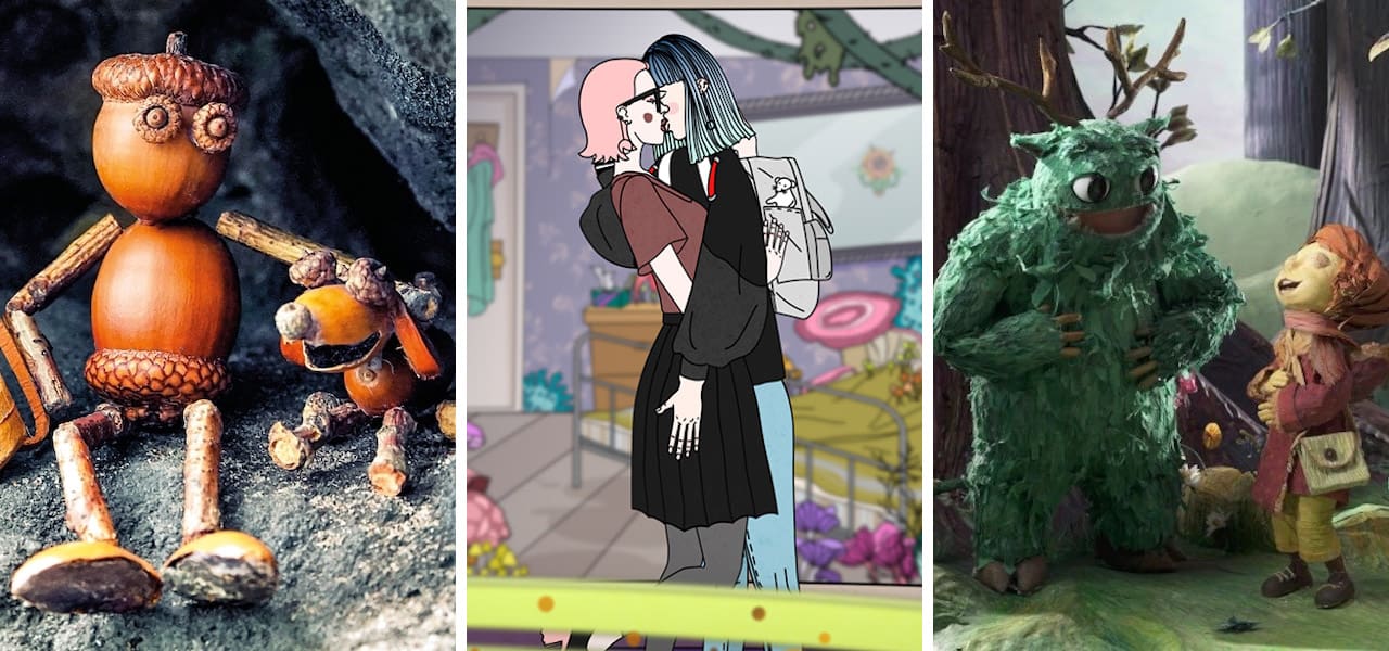 Cartoon Forum Announces Onsite Edition, Lineup Of 84 Projects
