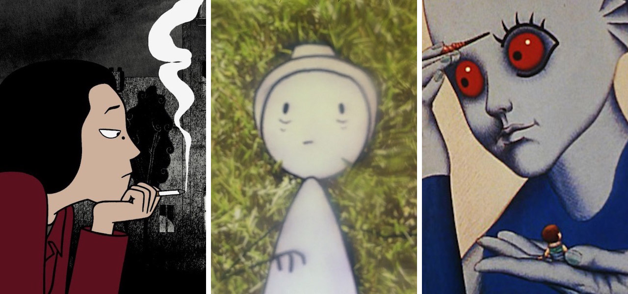 Criterion Channel Is Putting A Huge Focus On Animation, Releasing 31 ...