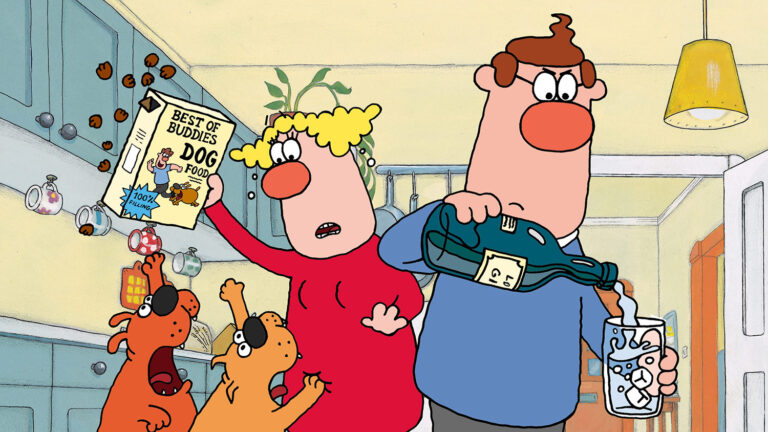 Nelvana At 50: Mapping Out The Studio's Future With President Pam Westman