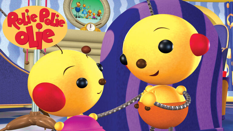 Nelvana At 50: Mapping Out The Studio's Future With President Pam Westman