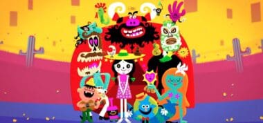 Jorge Gutiérrez, Sandra Equihua, Aska Animation Team Up For Pixelatl's ...