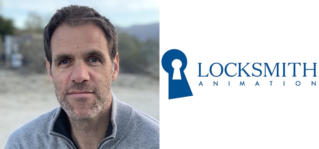 Simon Otto Will Make Feature Directorial Debut On Locksmith's 'That ...