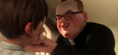 Watch The English Trailer For The Austrian Feature 'Snotty Boy'