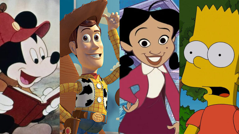 Disney XD Archives | Cartoon Brew